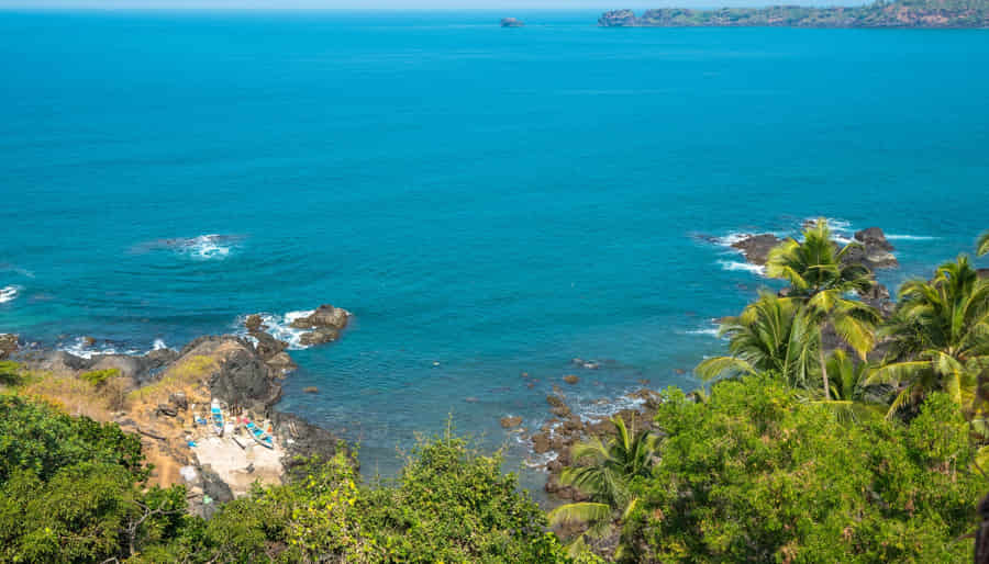 Goa Tour Packages – Alpine Goat Adventure